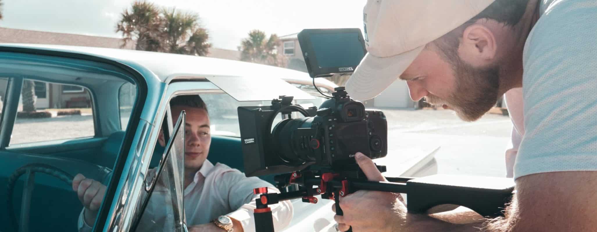 Why Video Live Streaming is the Future of Social Media - FanHero