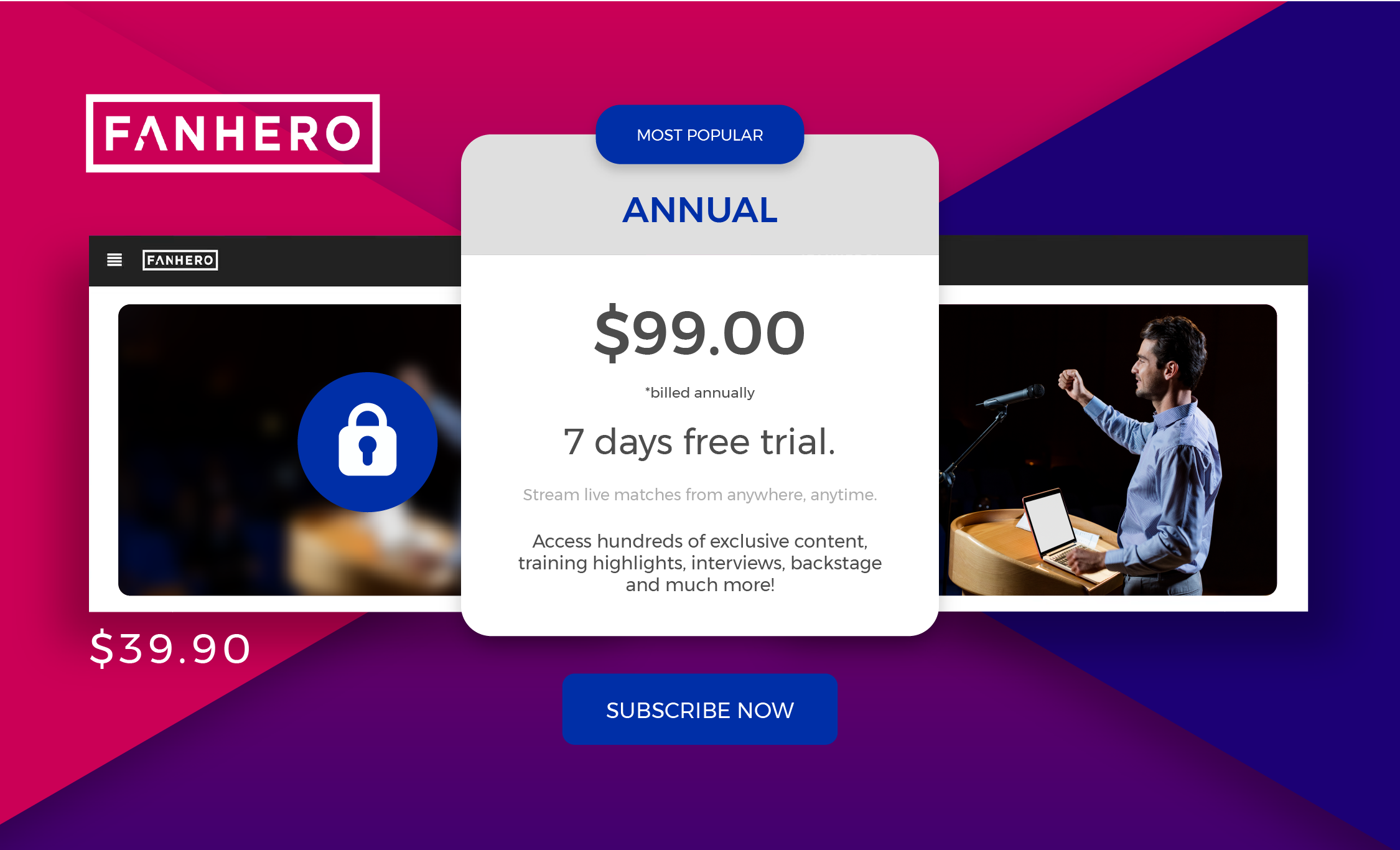 FanHero in 2024: Rewriting the Rules for How Creators Earn FanHero